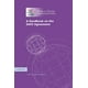 Wto Secretariat Publication: A Handbook on the Gats Agreement : A Wto ...