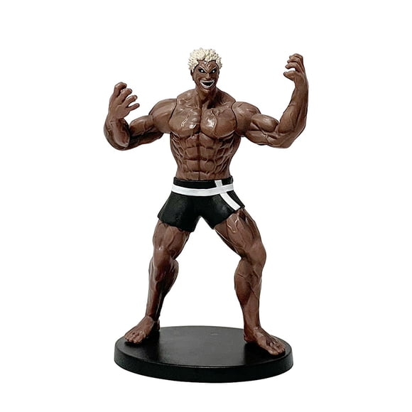Fighting Doll