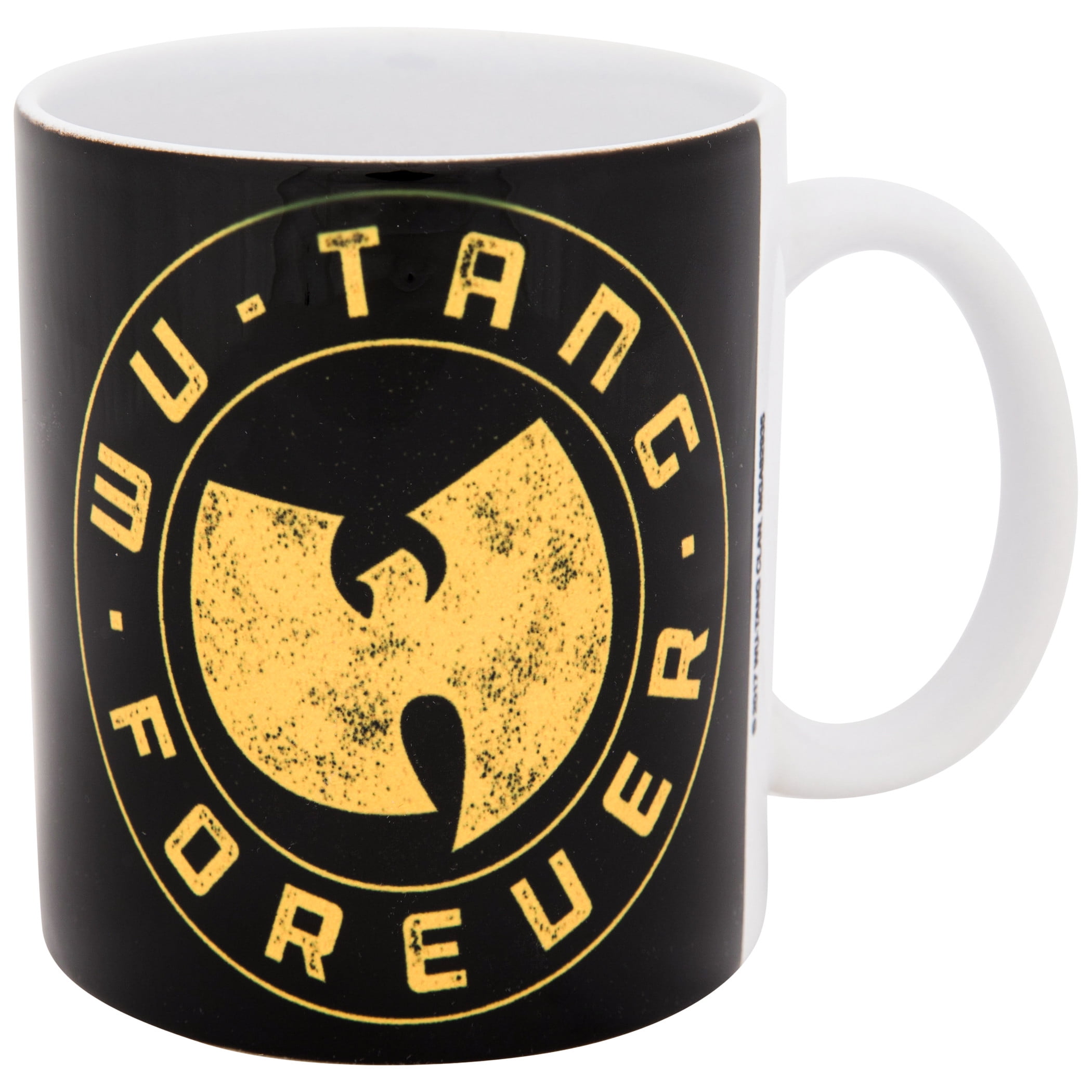 Wu Tang Clan Coffee Mugs