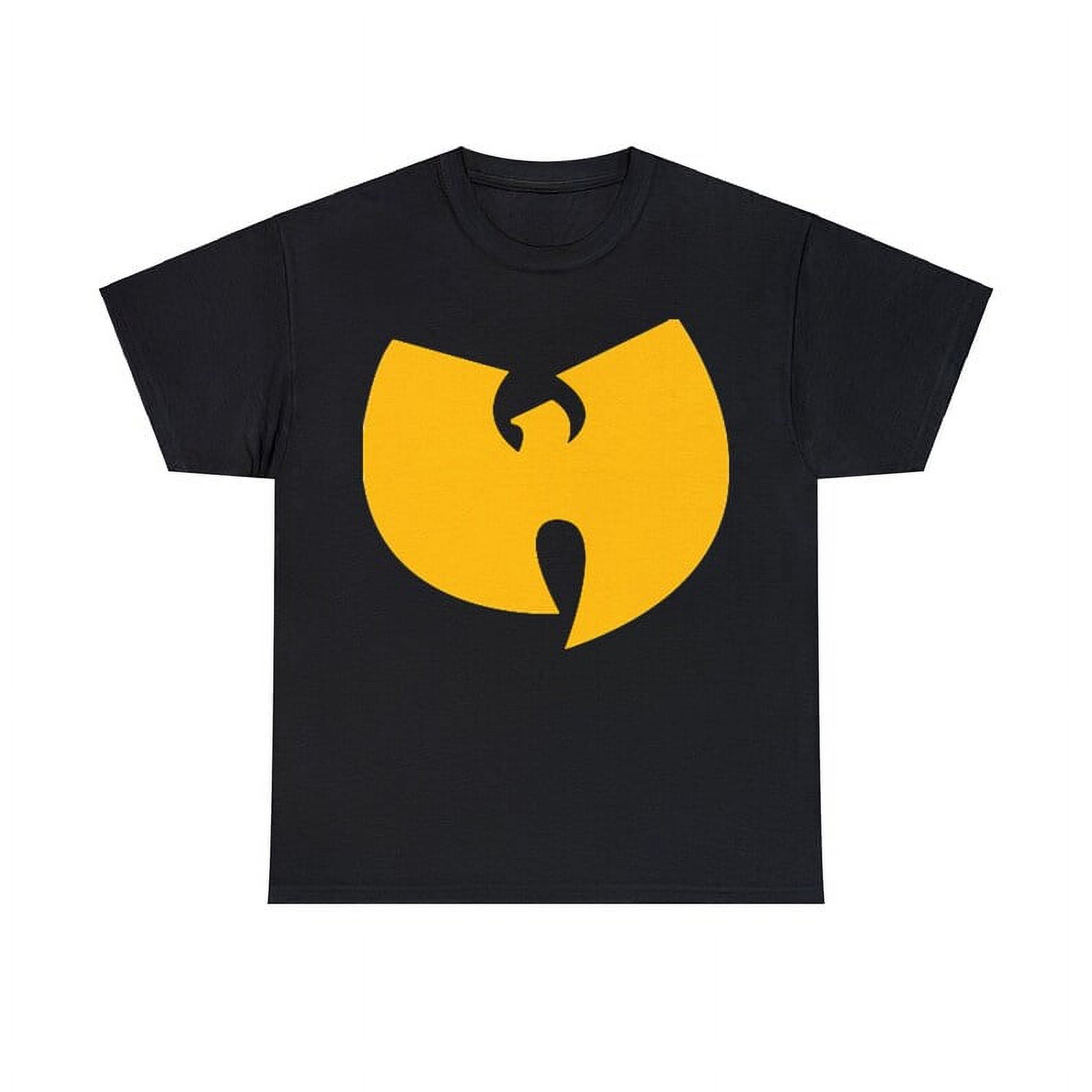 Wu Tang Clan Vector Graphic Tee - Walmart.com