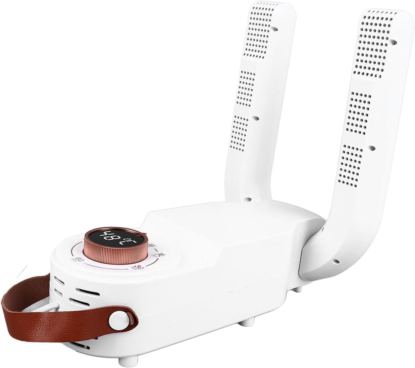 WuKongZK Aesthetically Pleasing Boot Shoe Dryer Boot Dryer Portable ...