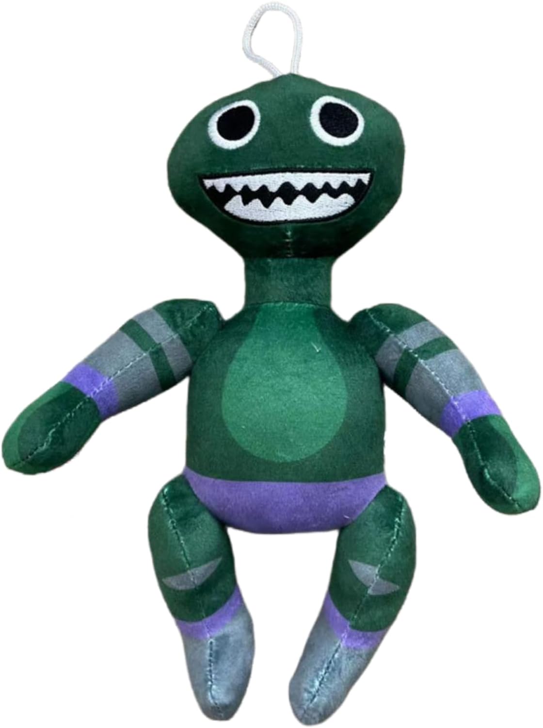 Wubbox Plush Toy, 9" Horror Game Related Toys Cartoon Figure Wubbox ...