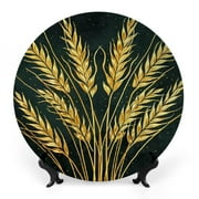 Wheat Pattern China