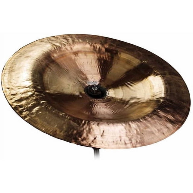 Wuhan 20" Lion China Cymbal - Walmart.com