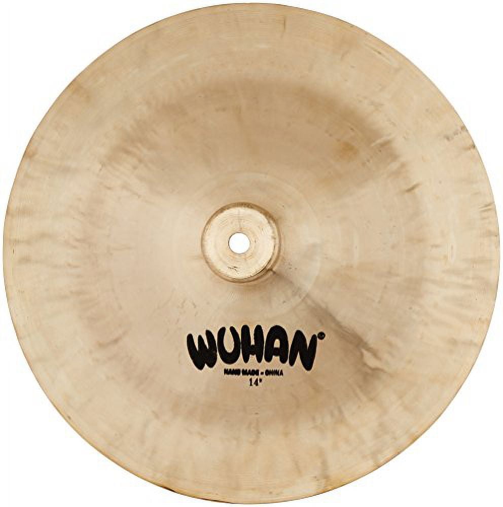 Wuhan WU10414 14-Inch Lion China Cymbal - Walmart.com