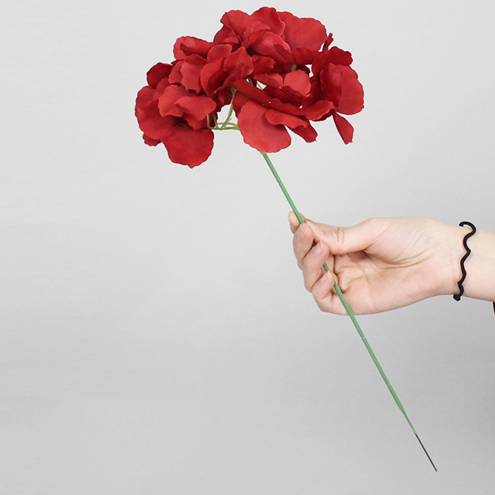 WujiJia Mothers day gifts gifts for mom fake flowers artificial flowers ...