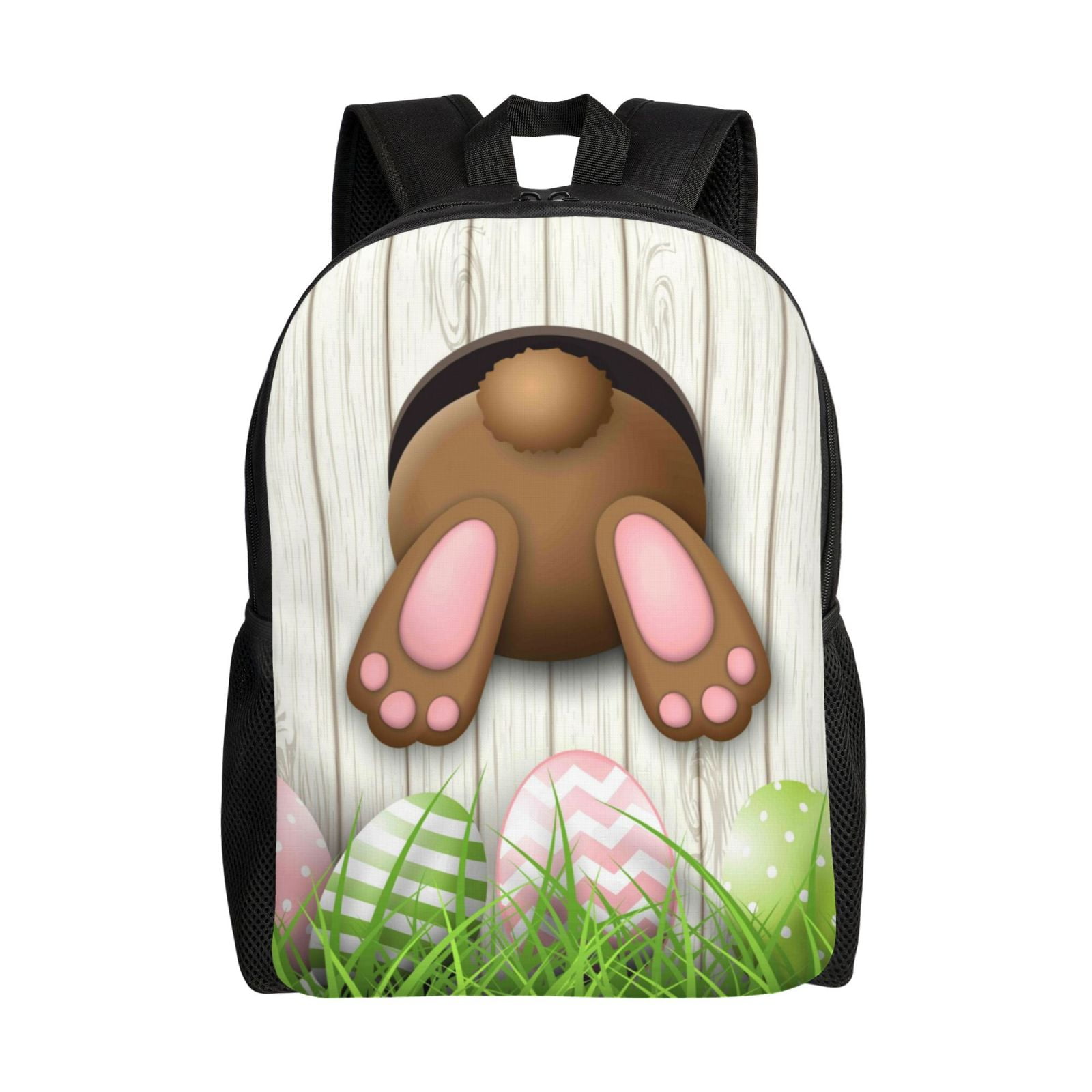 Naloa Mardi Gras with Flamingo Women's Short-Sleeved Pajama Set ...