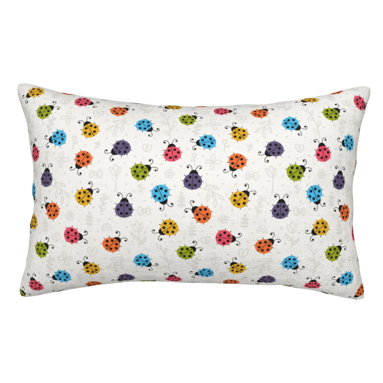 Wukai Cute Ladybugs Elastic Luggage Cover,luggage covers for suitcase ...