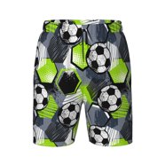 Oakley Men's Griper Compression Inner Swimming Shorts With UPF 50 Sun ...