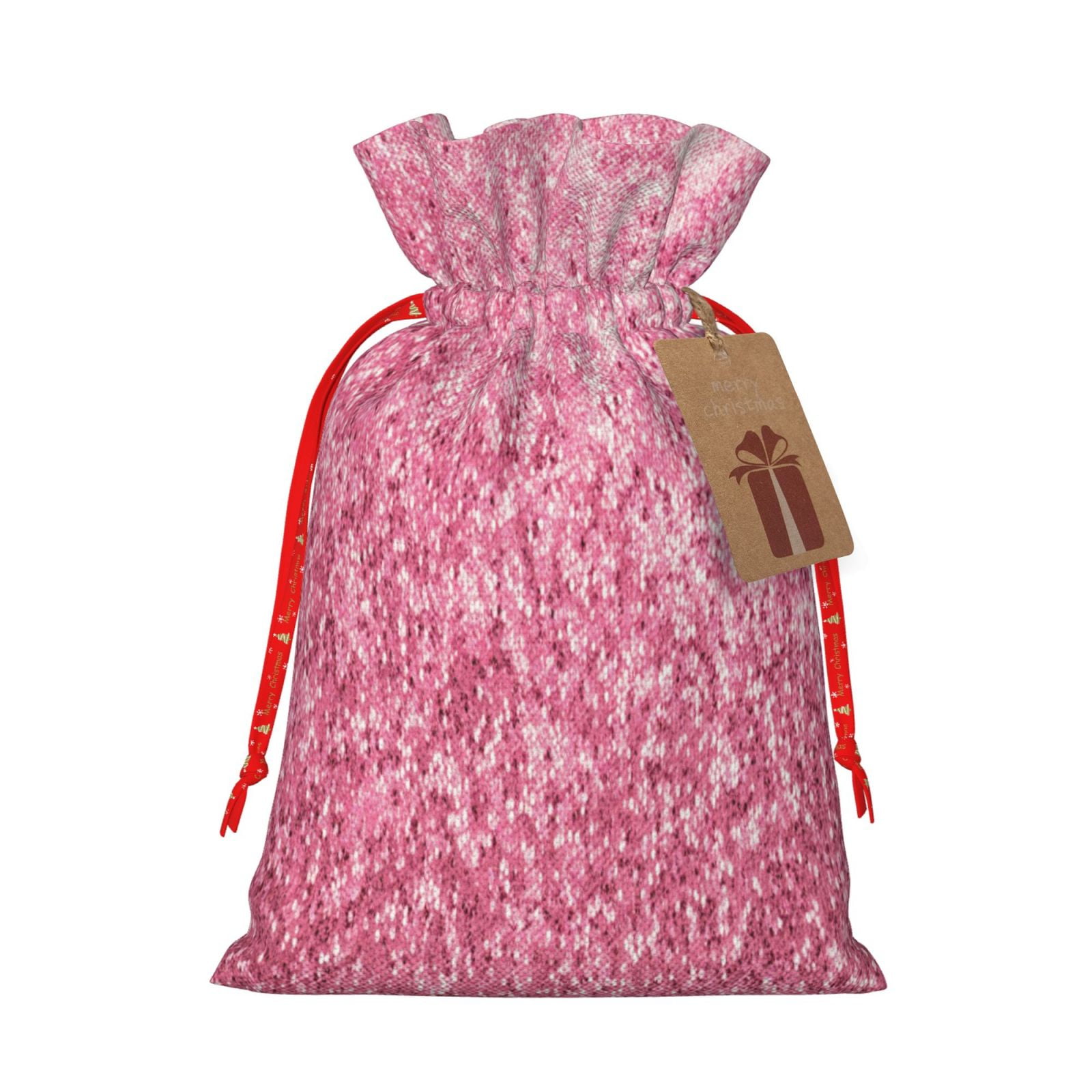 Wukai Pink Glitter Wukai-Small - Walmart.com