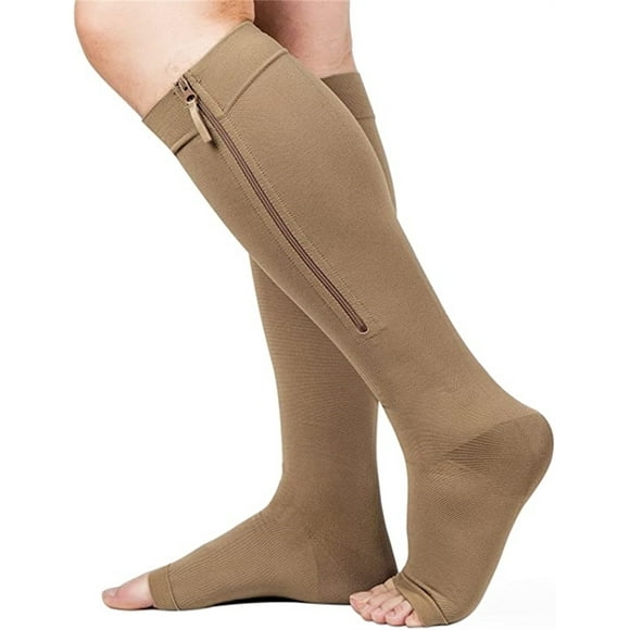 Compression Socks Without Toes