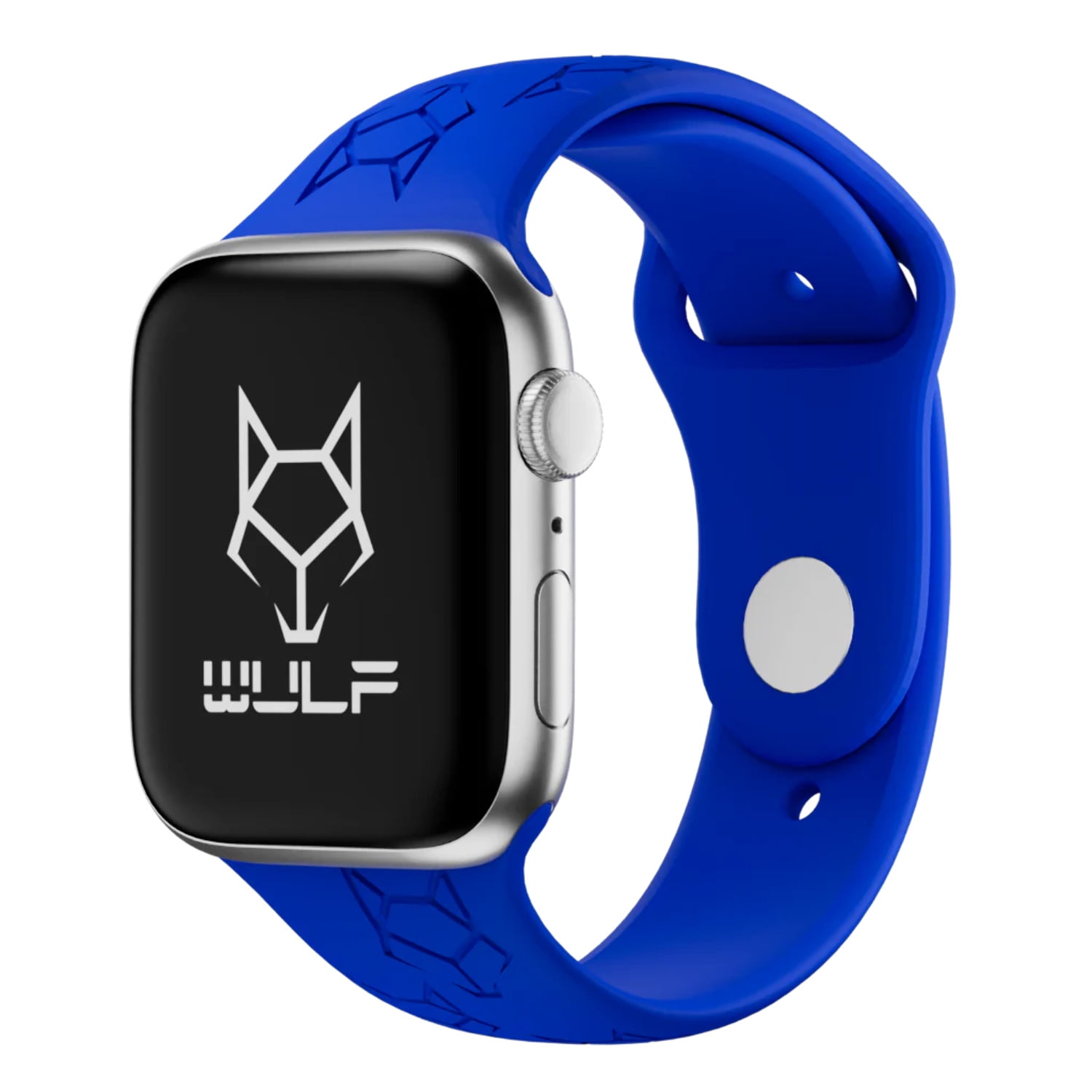 Wulf Sports Watch Band - Made for the Apple Watch - Walmart.com