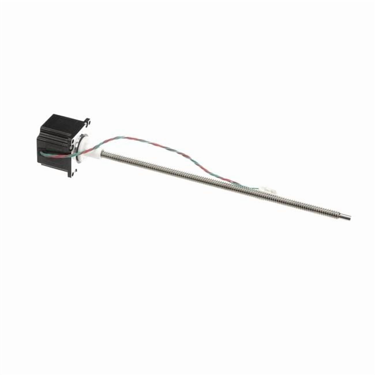 Wunder-Bar EA-MOT-35-156 Linear Stepper Motor Assembly - M4 12B ...