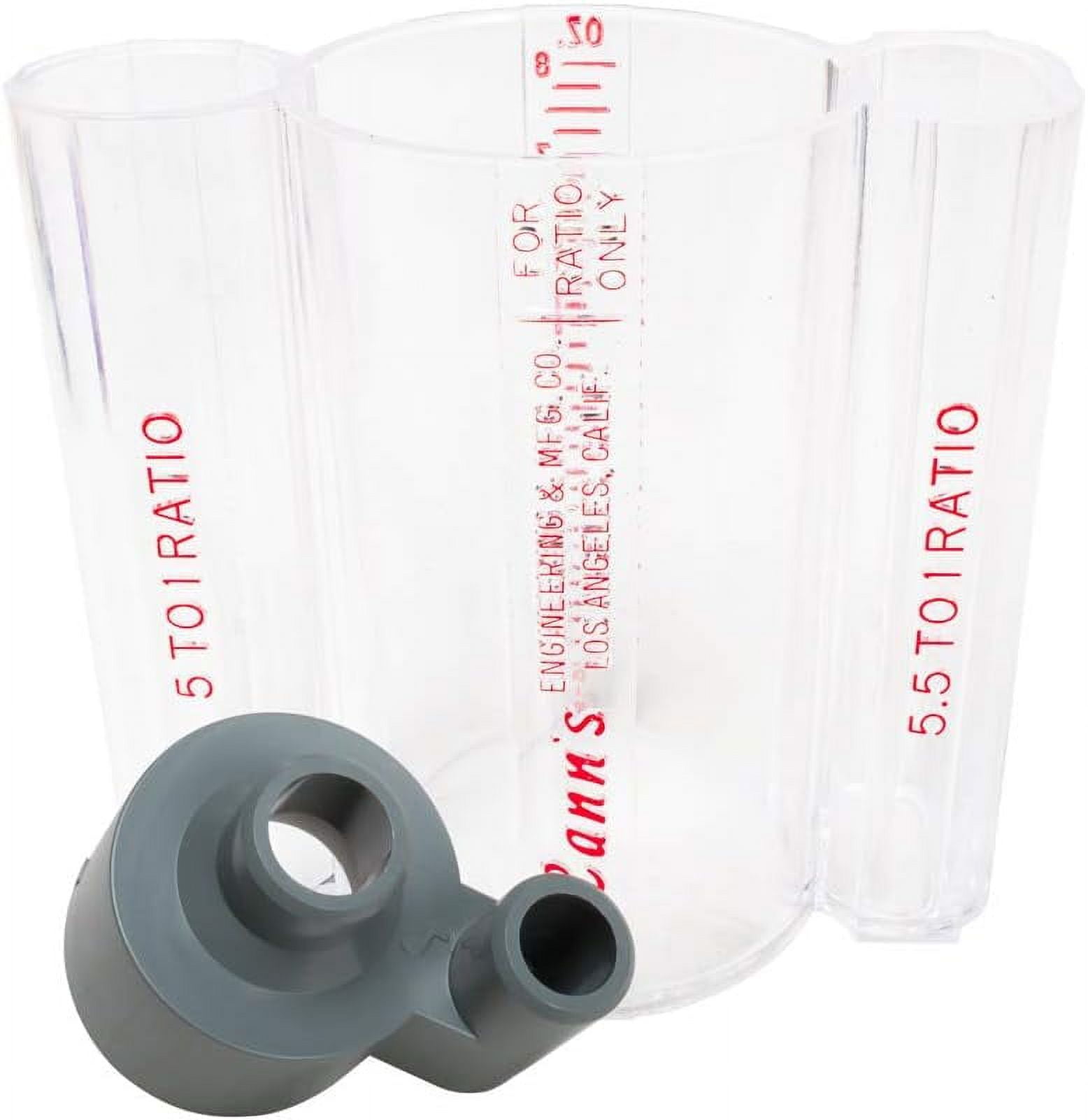 Wunder Bar Soda Gun Brix Kit - Walmart.com