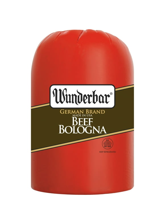 Bologna Meat in Deli Meat & Cheese - Walmart.com