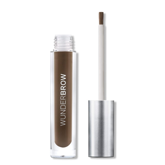 Wunderbrow Eyebrow Gel, Waterproof, Smudgeproof, Lasts for Days, Shade ...