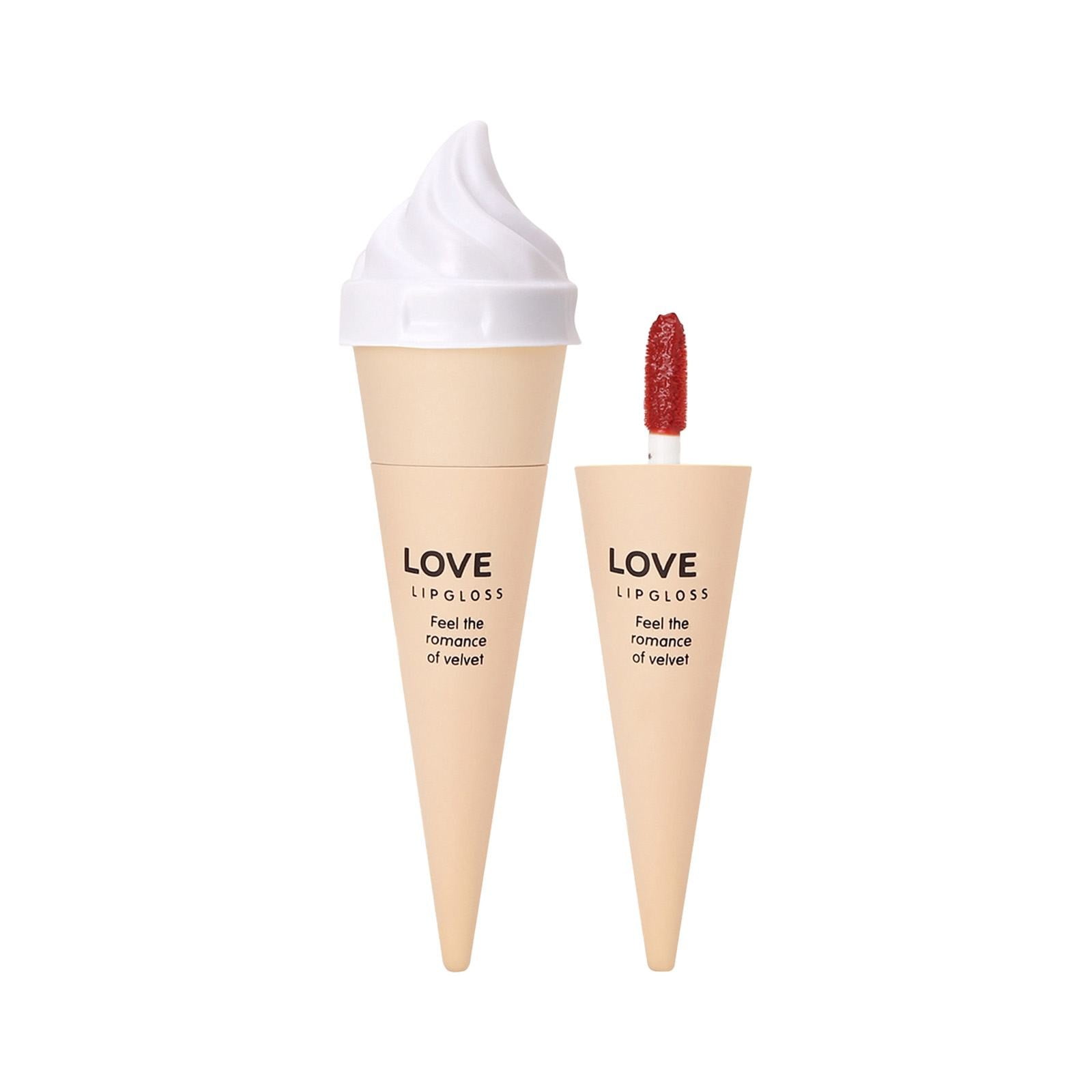 Wunderkiss2go Alien Makeup Products Kids Natural Lip Gloss Lip Gloss ...