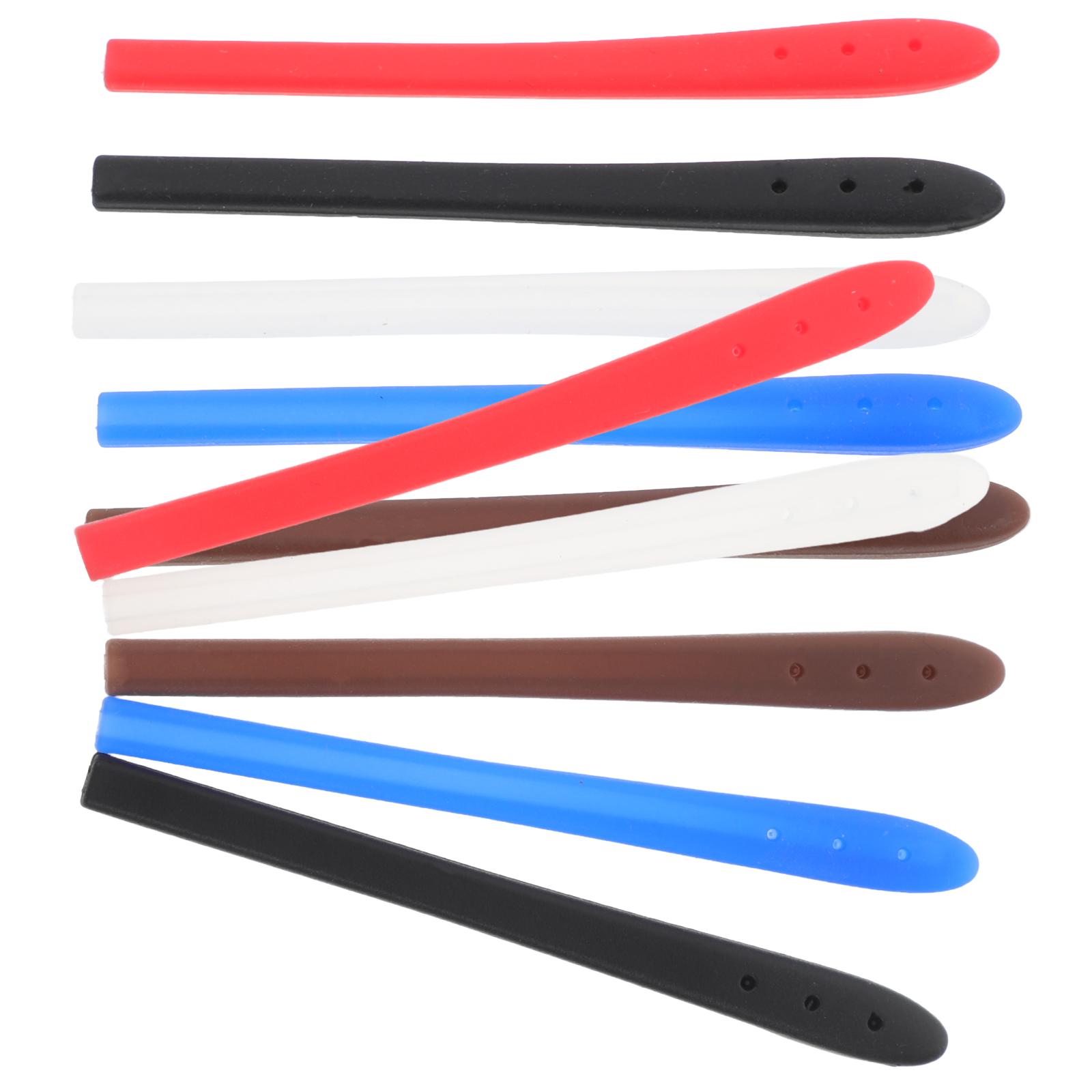 Wunno 5 Pairs Spectacle Sleeves Glasses Stand Glasses Racks Eyeglass ...