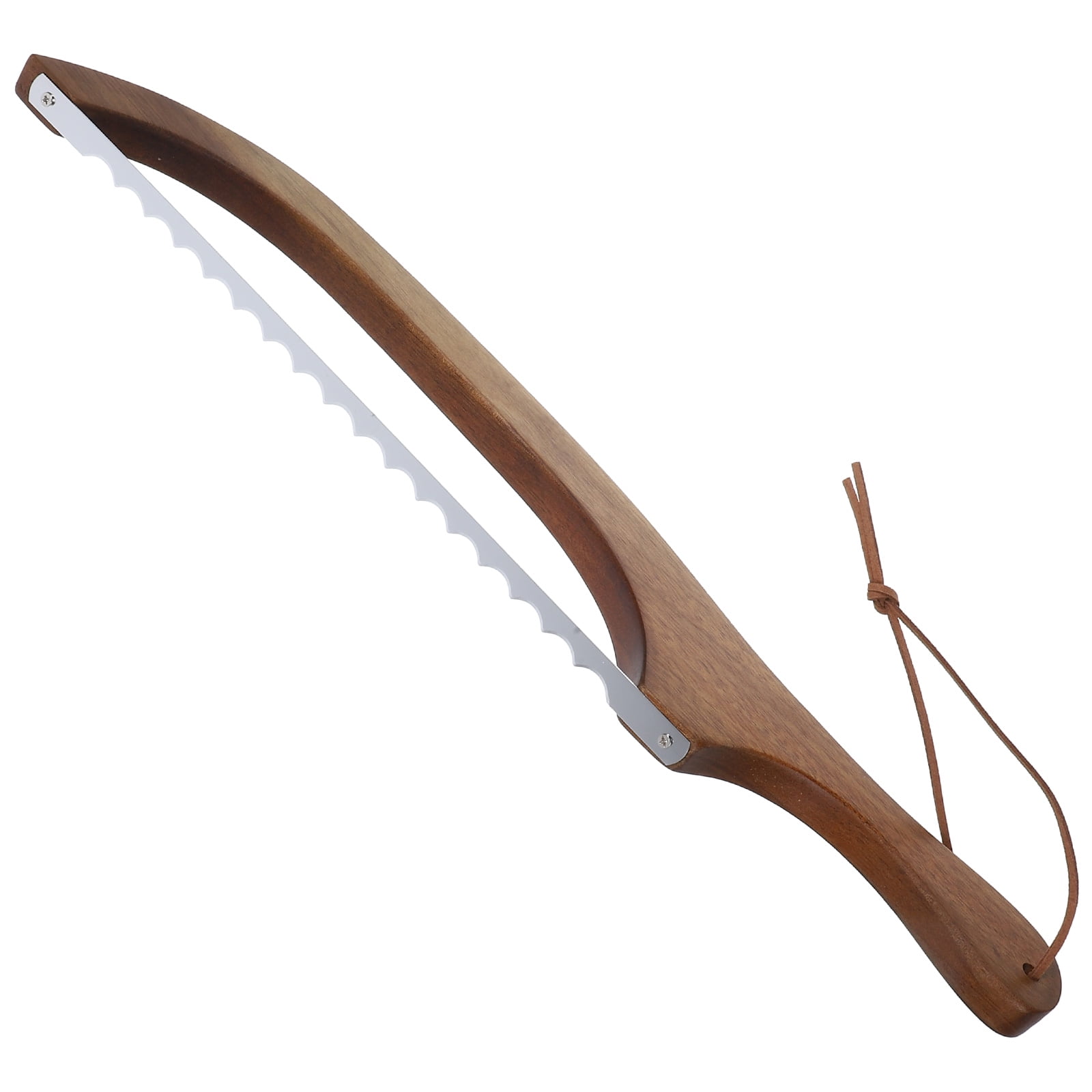Wunno Bread Knife Saw Bakery Supplies Baking Cutting Tool Sourdough ...
