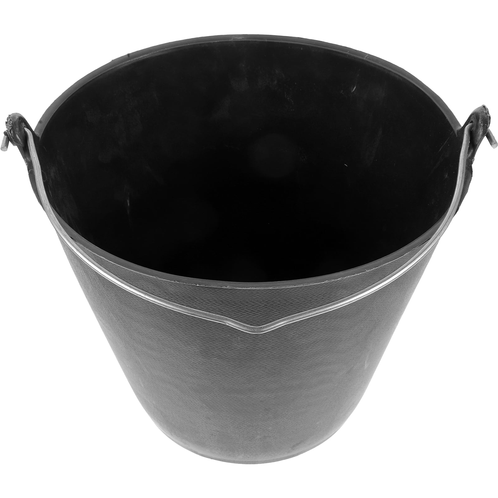 Wunno Builders Buckets Heavy Duty Cement Bucket Multi-use Cement Mixing ...