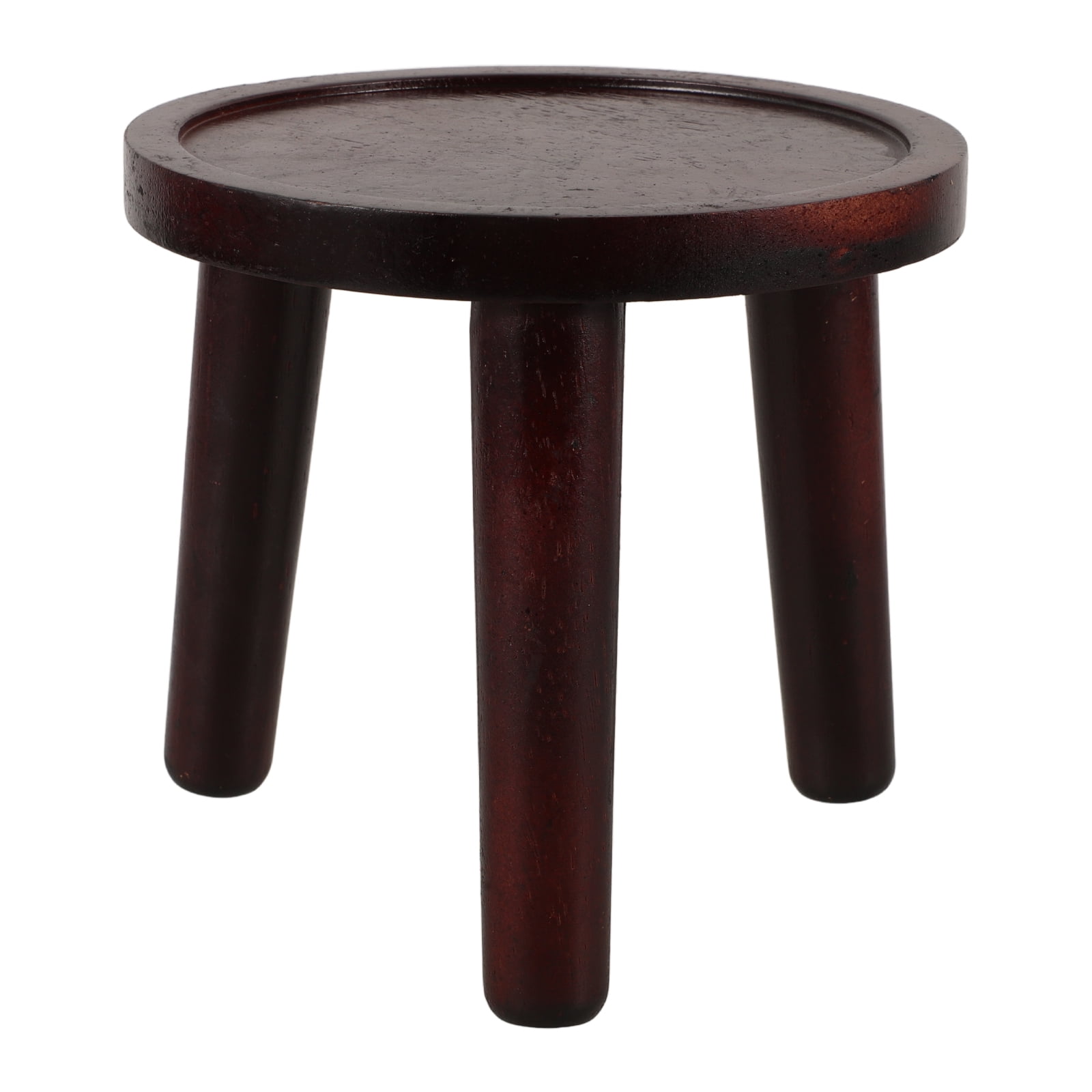 Wooden Plant Stand for Potted Plants Riser 1 Set Household Planter ...