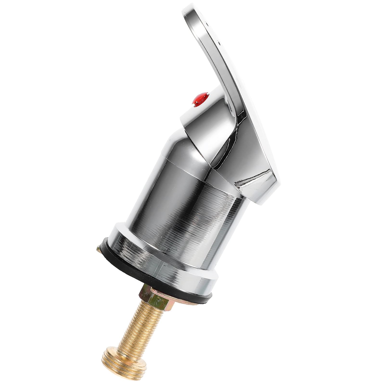UPKOCH Replacement Tap Heads Wash Hair Tap Durable Use 1Pcs 5.3X3.3X1 ...
