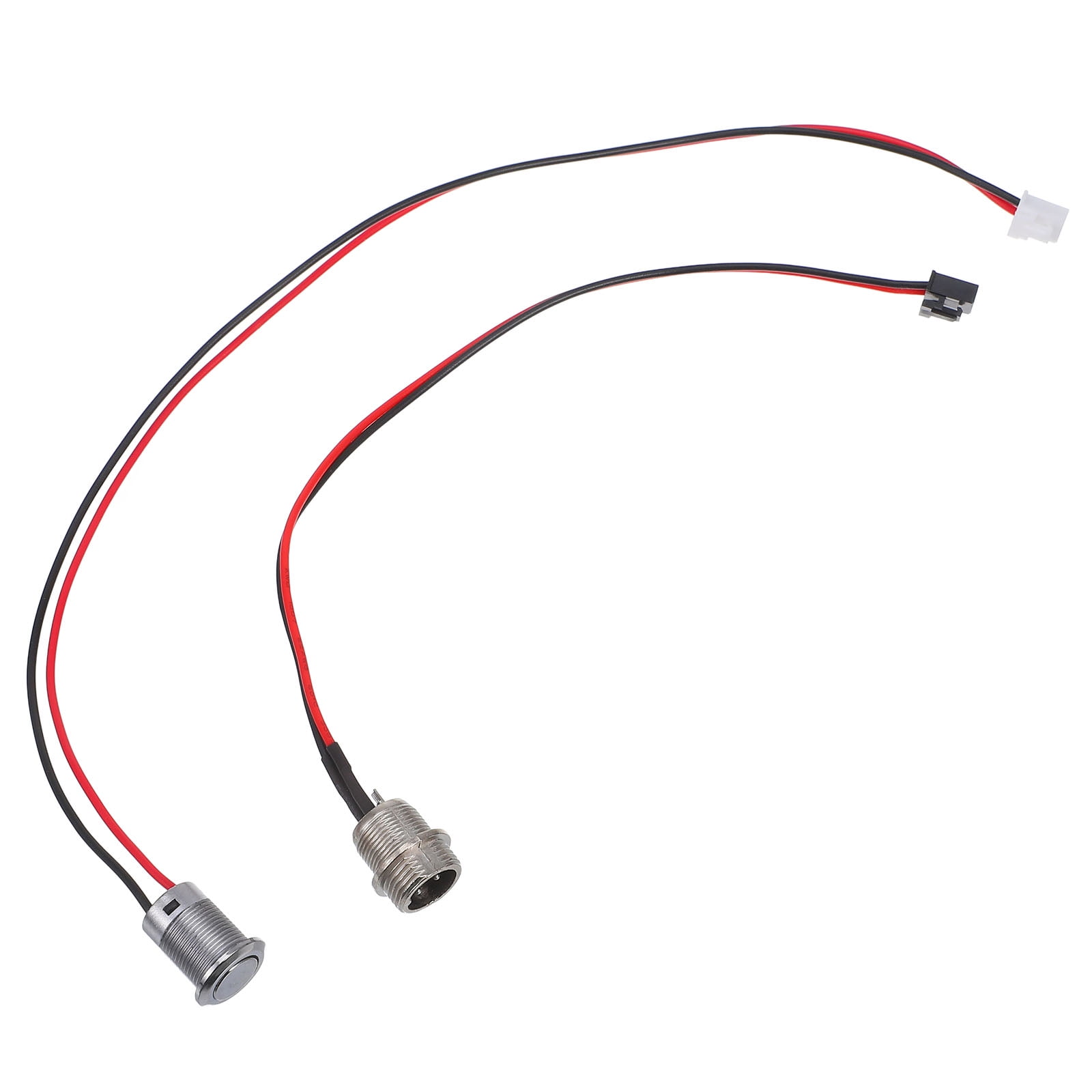 Charging Port Replacement Parts 6-Pack Electric Scooter Charging Port ...