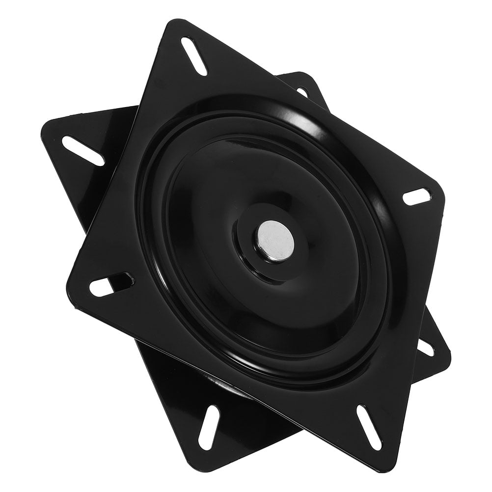 Wunno Turntable Stools Swivel Plate for Recliner Chair Barstool Top ...