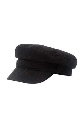Messenger Hats