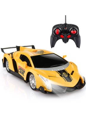Remote Control Toys : Play Vehicles, Trains & Helicopters - Walmart.com