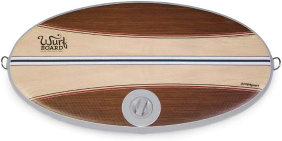 Wurf Board by JumpSport ( or Maui style)| Standing Desk Air-Spring Anti ...