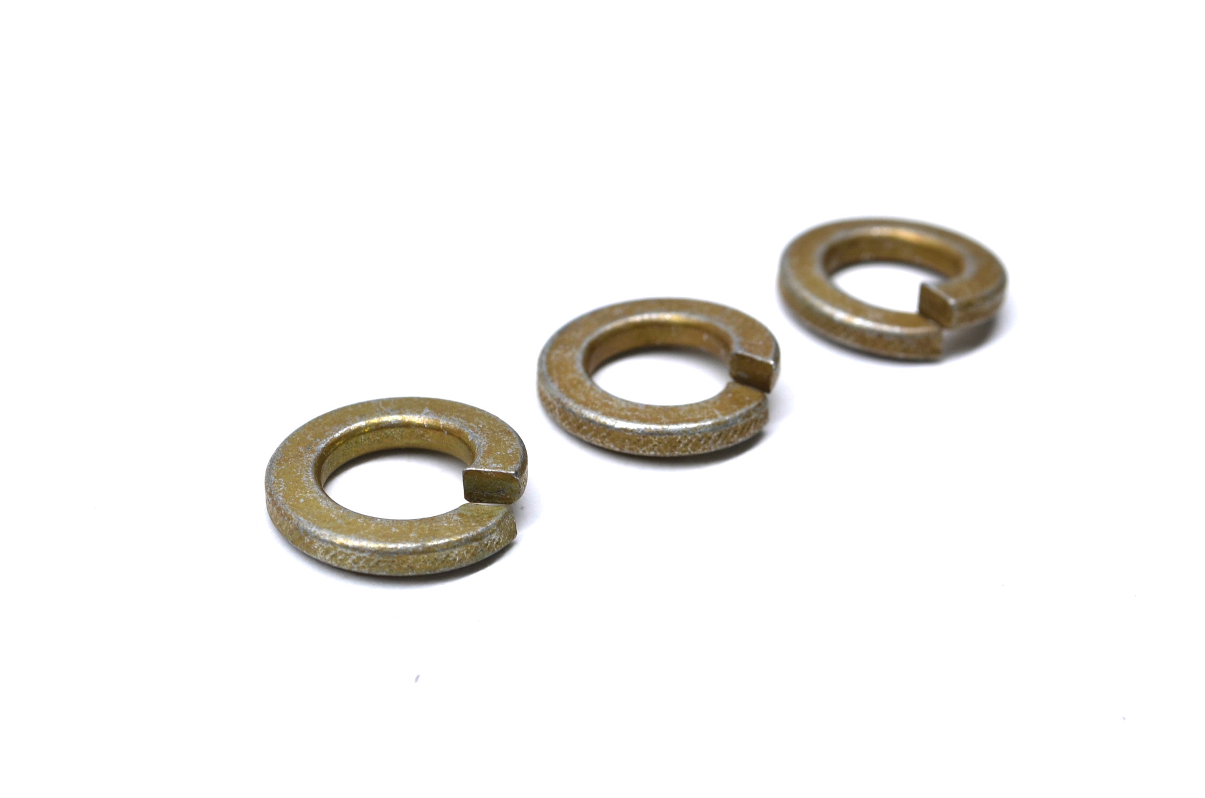 Wurth 0442038 Lock Washers Qty 3 NOS - Walmart.com
