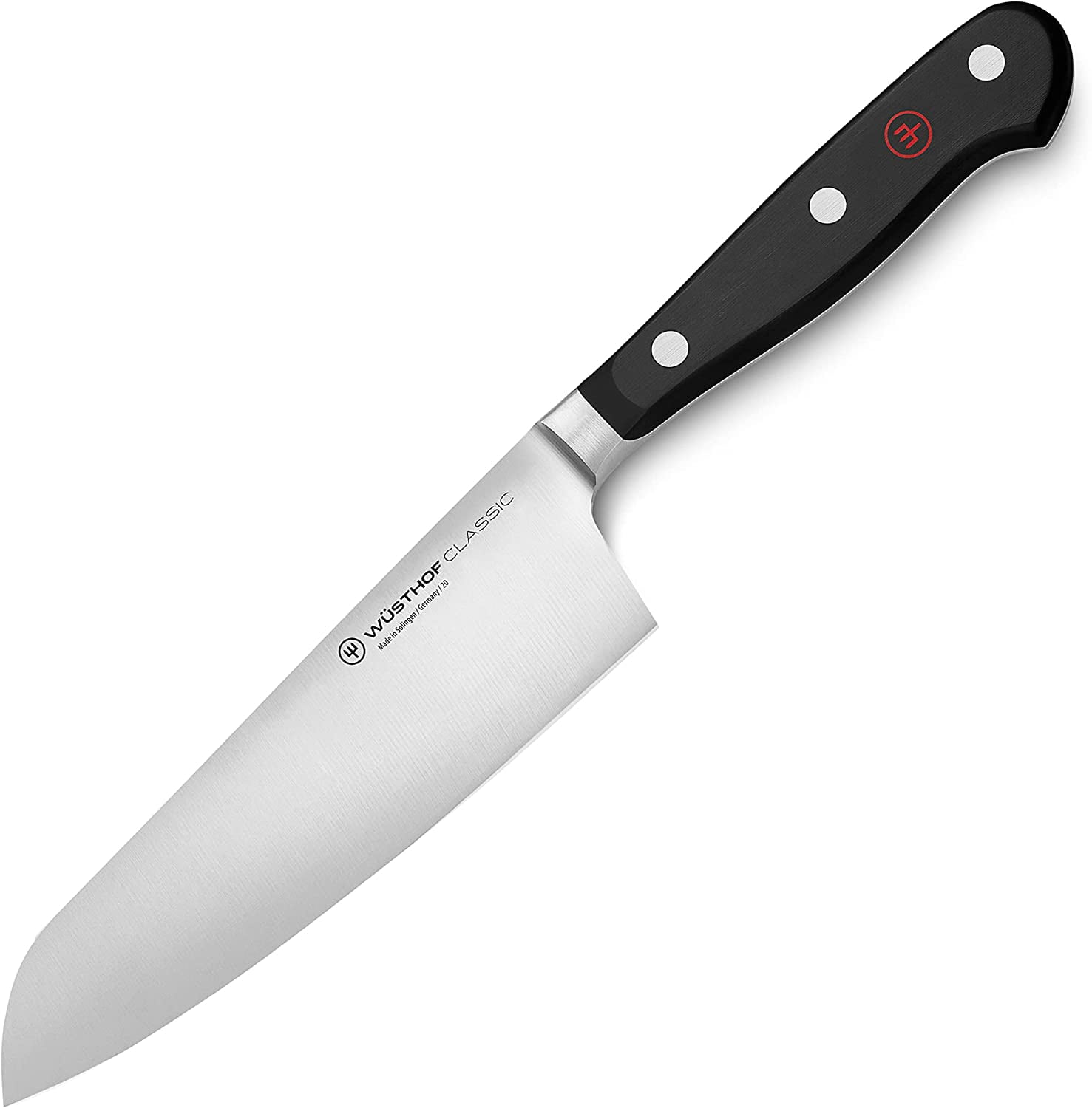 Wusthof Classic 6" Prep Knife - Walmart.com