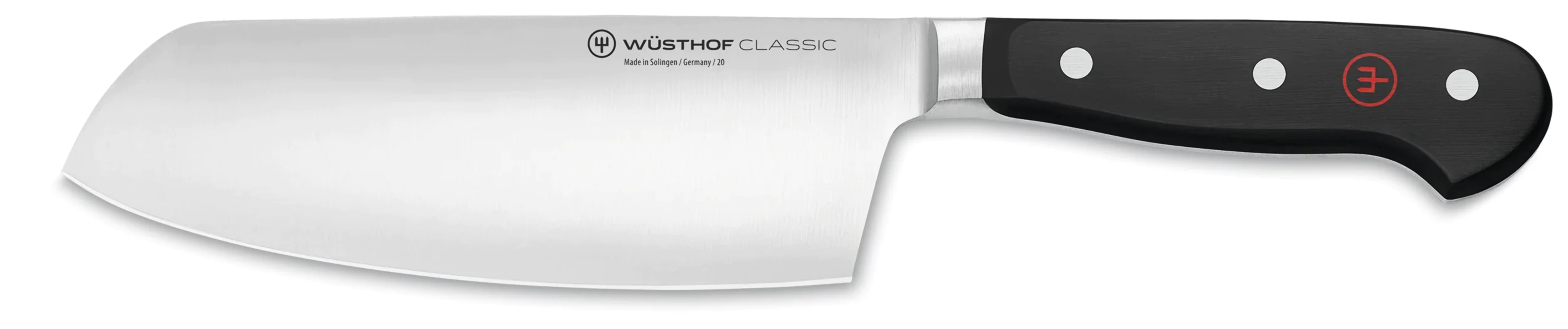 Wusthof Classic 7" Chai Dao Knife 1040135517 - Walmart.com