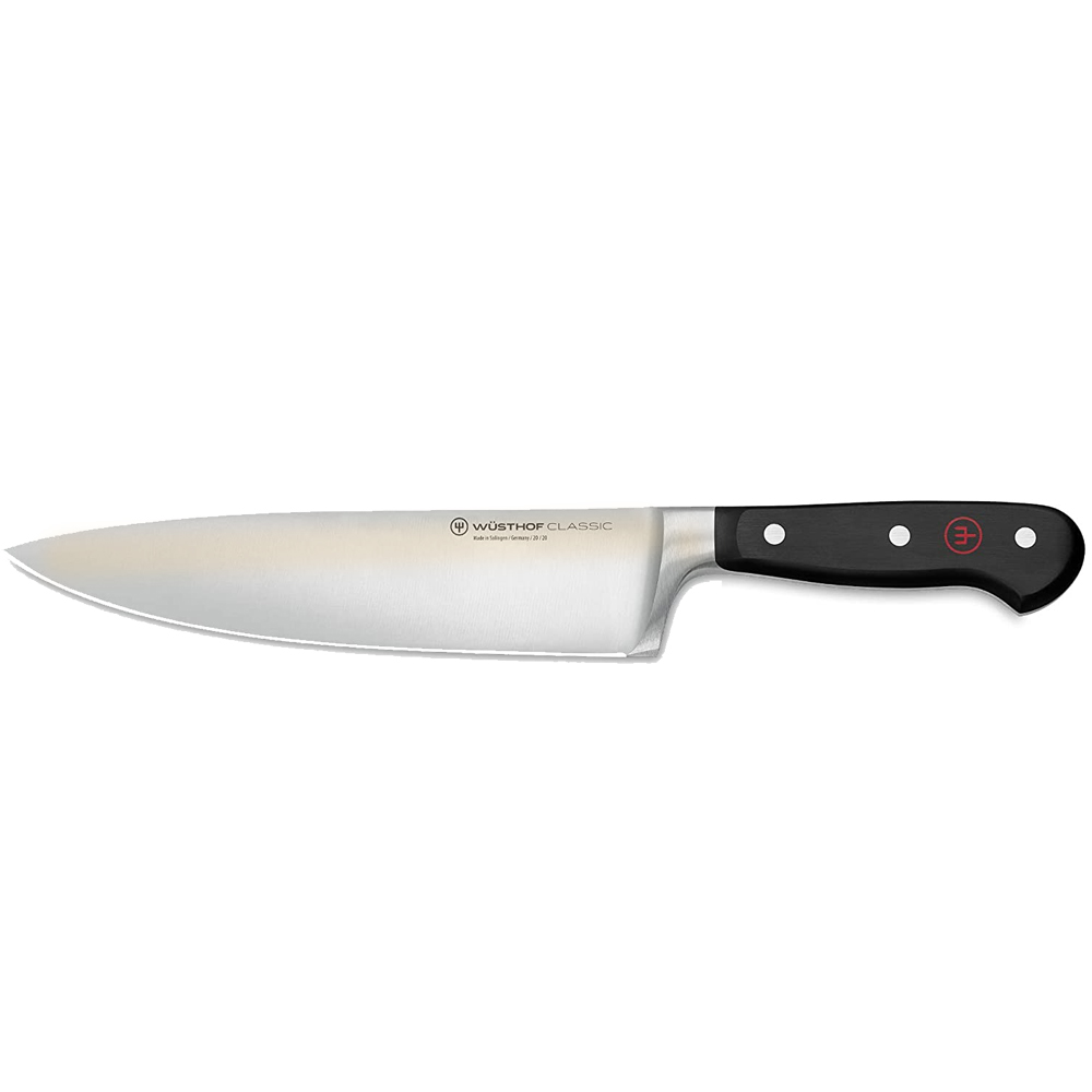 Mercer Culinary Mercer Cuts 9-Inch Competition Chef's Knife - Walmart.com