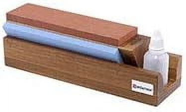 Wusthof Tri Stone Sharpener - Walmart.com