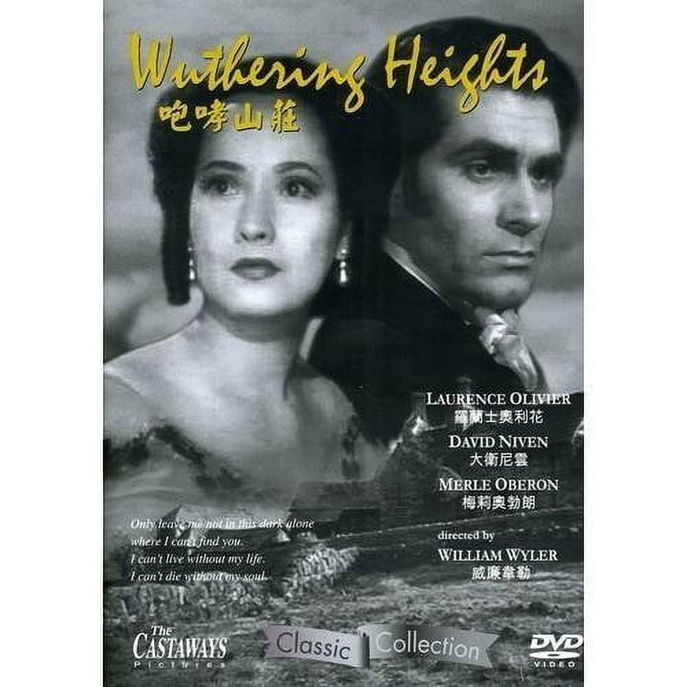 Wuthering Heights 1939