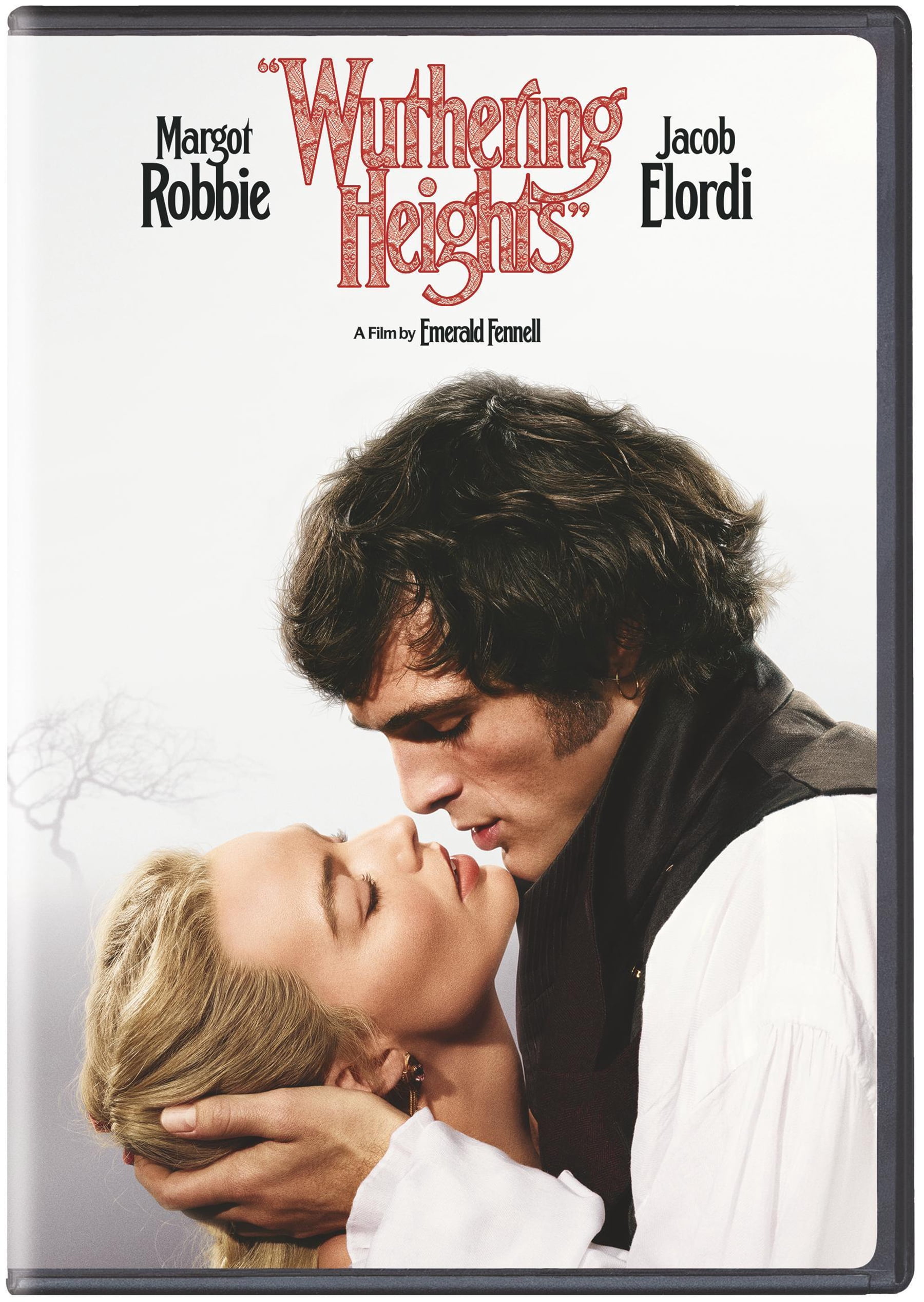 Wuthering Heights (2026) (DVD), Drama, Warner Bros. - Walmart.com