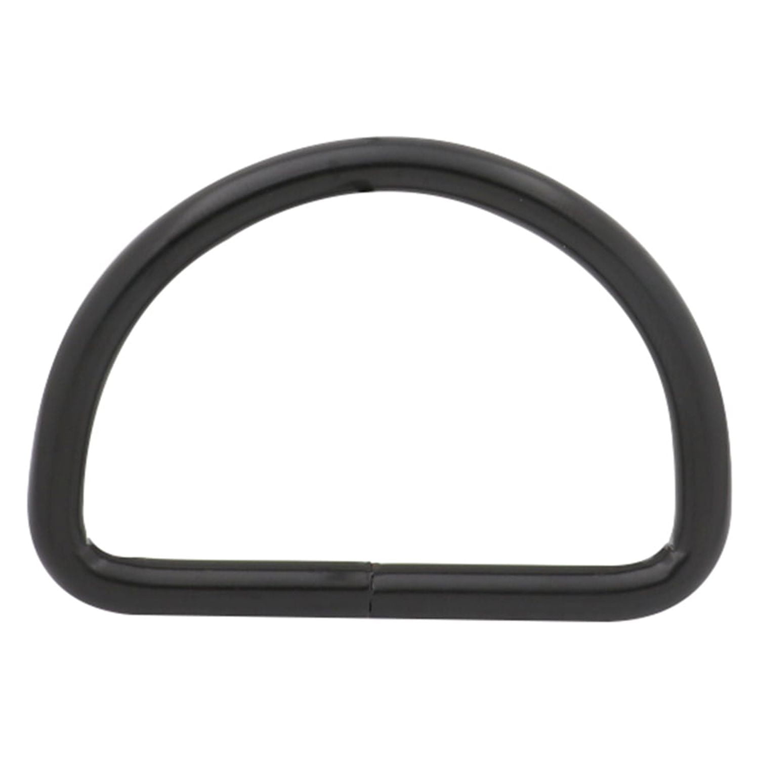 Wuuycoky Metal D-Rings Buckle, 2 inch Non-Welded for Webbing Sewing DIY ...