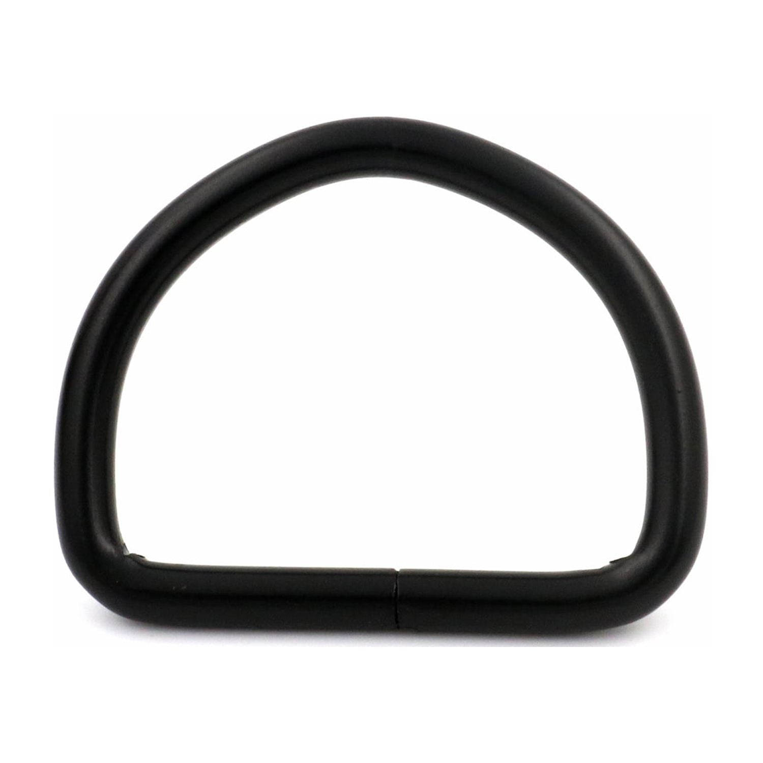 Wuuycoky Tall Metal D-Rings Buckle, 1.25 x 1 inch Non-Welded for ...