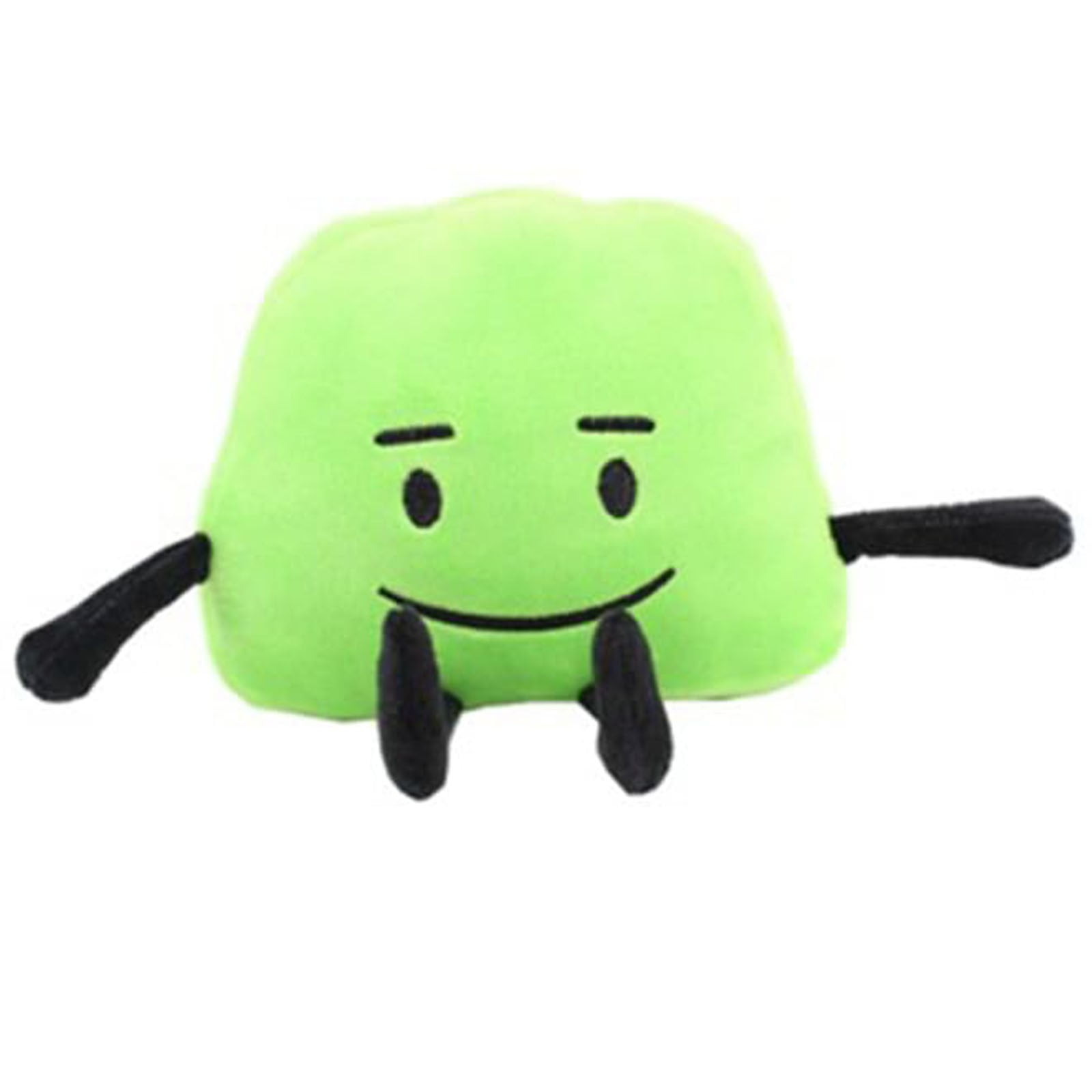 Wuvpotd Plush toy,Bfdi Plush Dolls Cute Bfdi Plushies For Kids And Fans ...