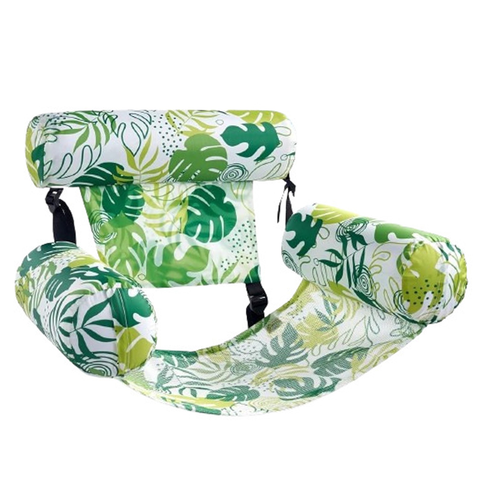 Wuvpotd Swimming,Pool Floats Chairs Adult Inflatable Pool Chairs Blow ...