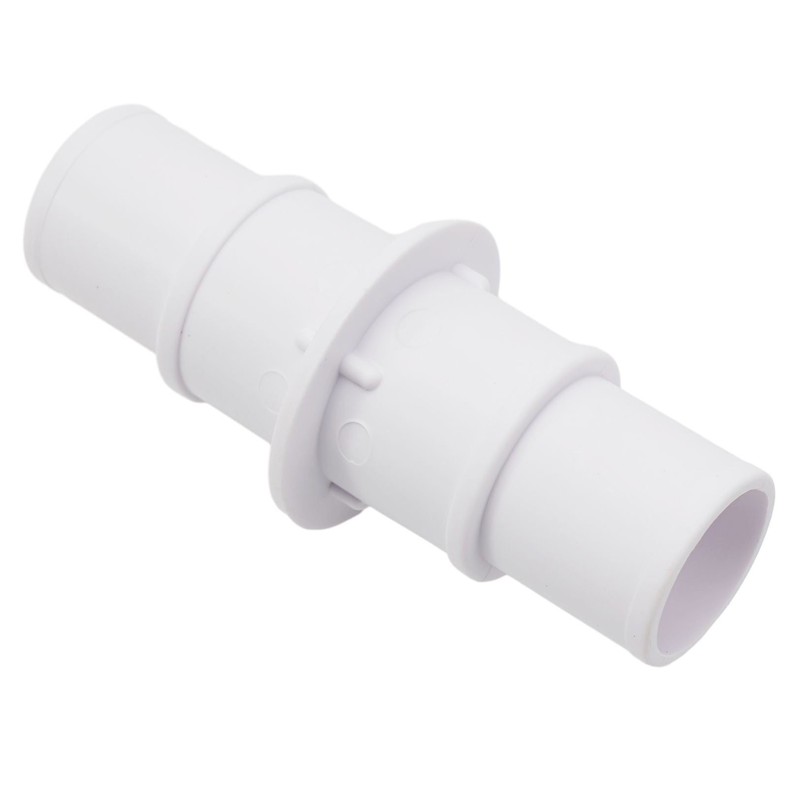 Wuweikeji Universal Pool Hose Adapter - 4.75\" Plastic Connector for 1 ...
