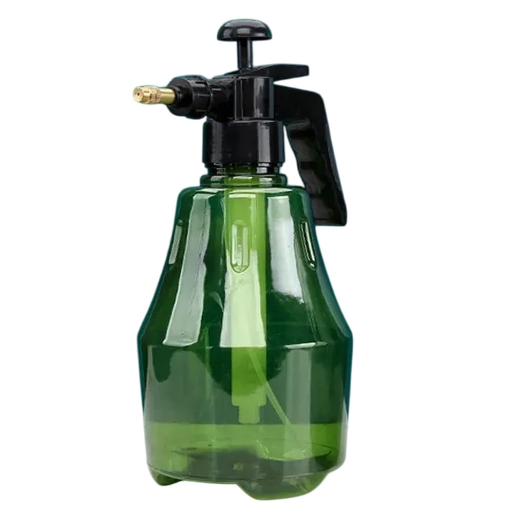 Wuweikeji 1.5L Manual Pressure Sprayer: Versatile Gardening Tool for ...