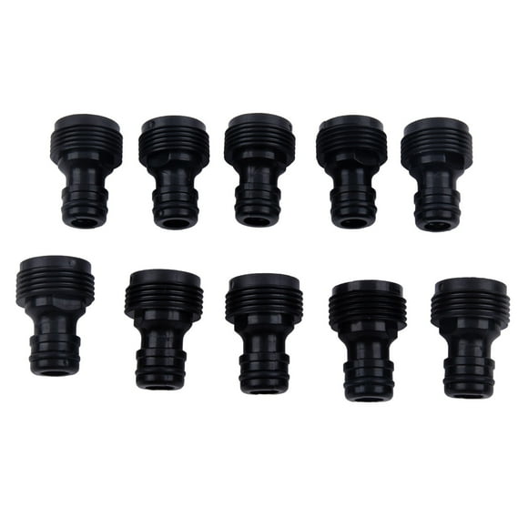Quick Connect Hose Fittings Plastic