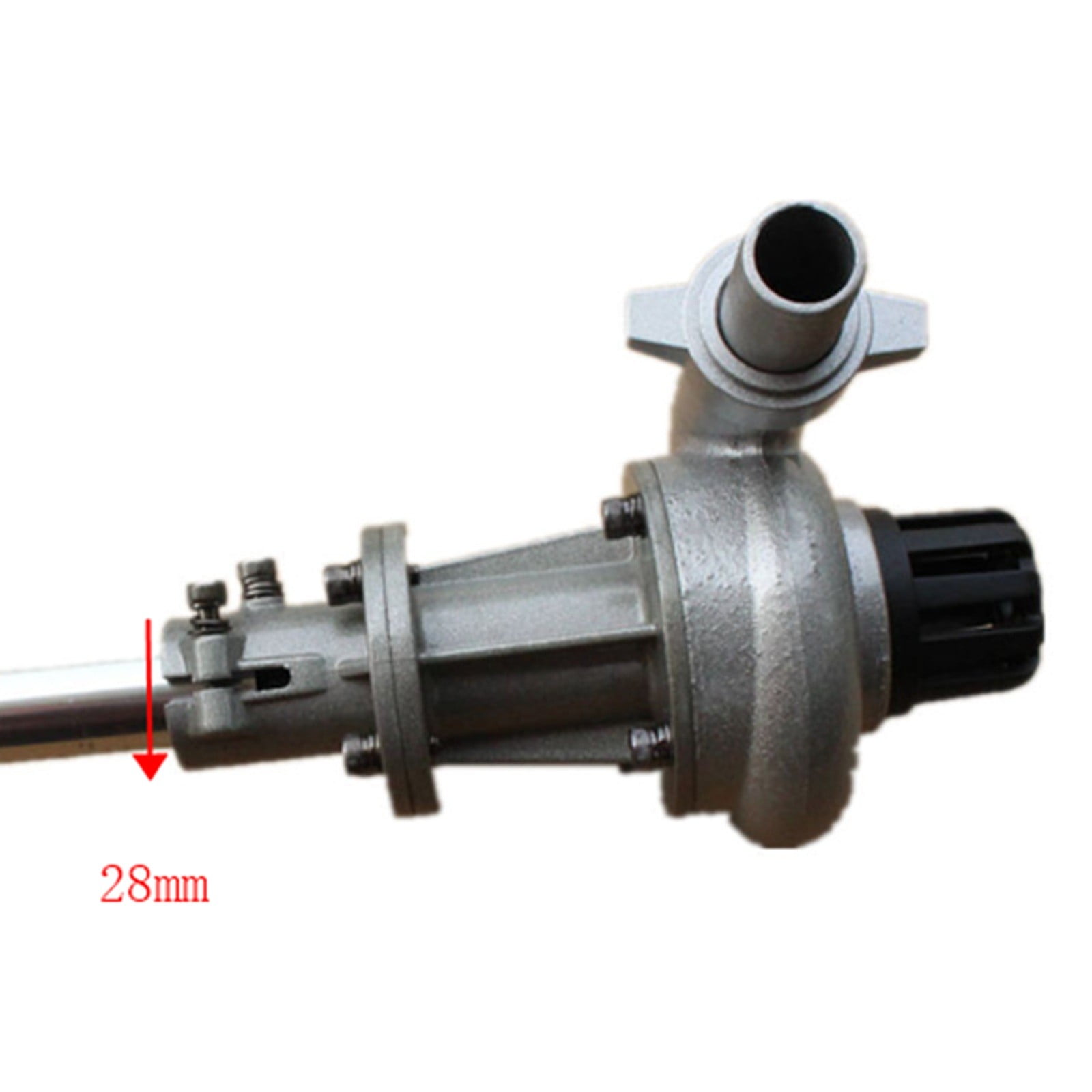 Wuweikeji 1x Garden Power Tool Lawn mower Accessories Modified Water ...
