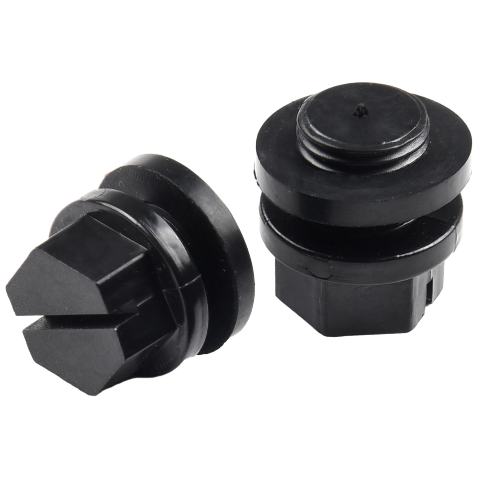 Wuweikeji 2 pack Swimming Pool Pump Pipe Plugs for Hayward SPX1700FG ...