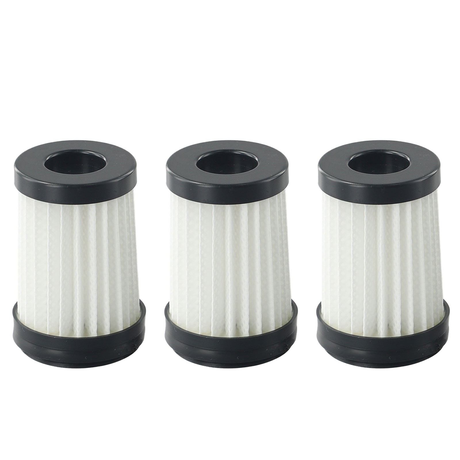 Wuweikeji 3 pack Reusable Washable Filters for Tineco Pure Mini S4 ...