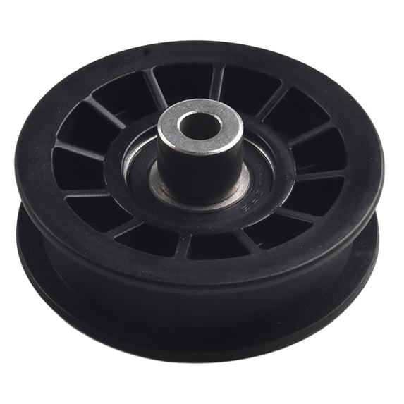 Wuweikeji 532194327 194327 Flat Idler pulley lawn mower pulley for ...