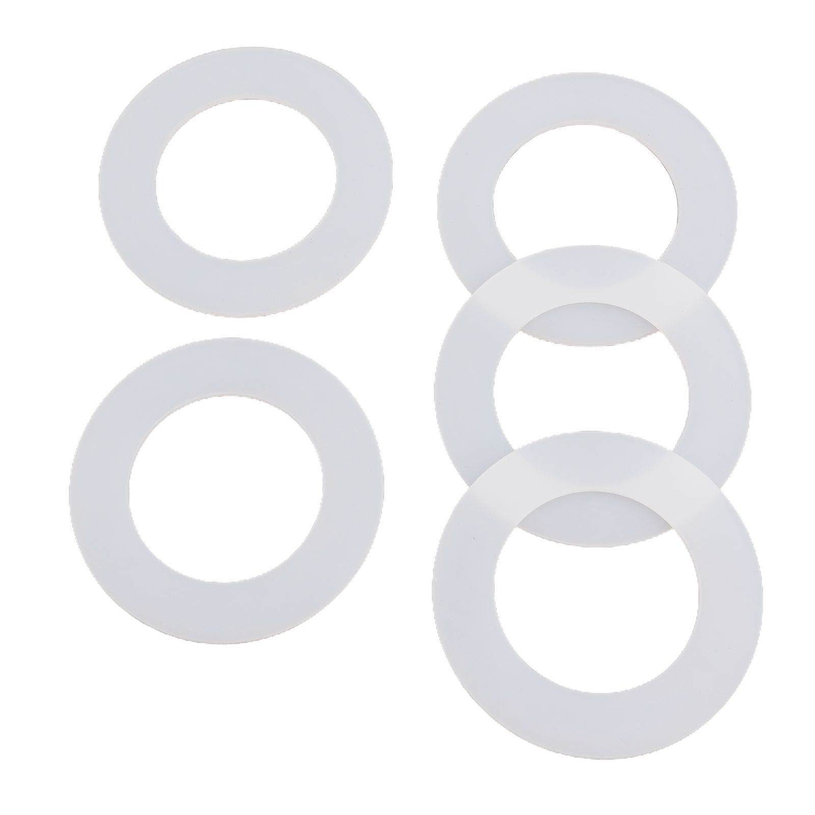 Wuweikeji 5pc Seal Washer For Siamp For Optima 49/ 50 Spare For The ...